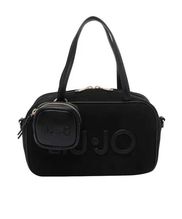 Liu Jo Dual-handle Shoulder Bag