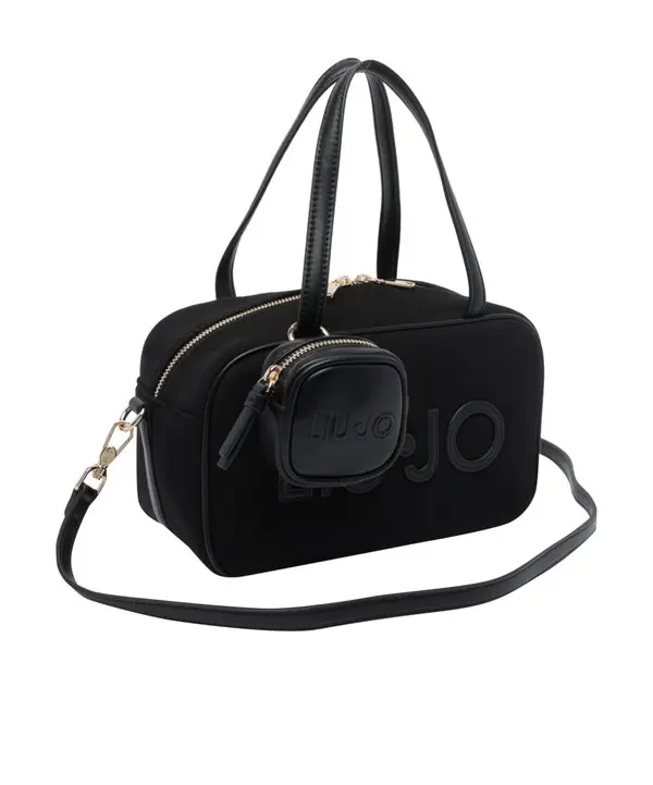 Liu Jo Dual-handle Shoulder Bag