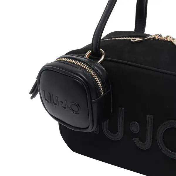 Liu Jo Dual-handle Shoulder Bag