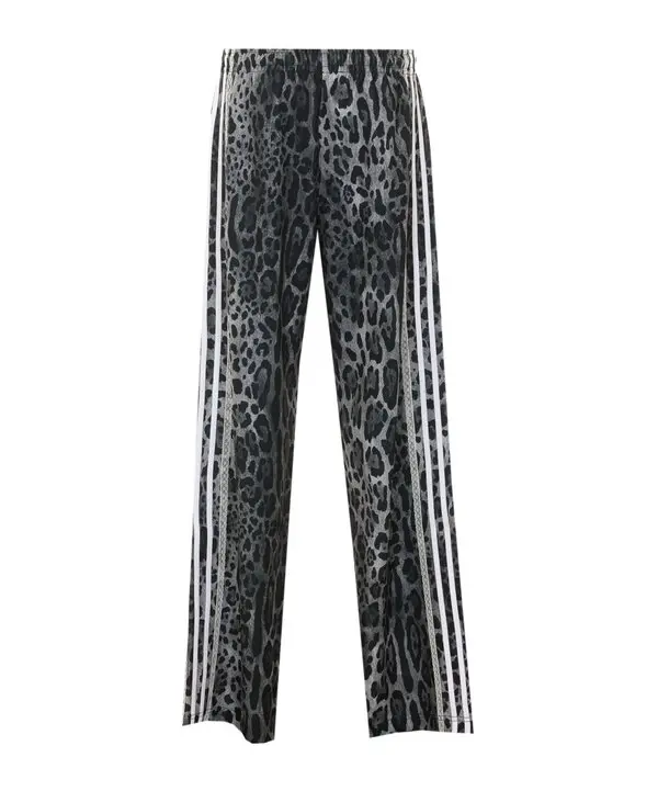 ANIYE BY Jodie Printed Joggers With Elastic Waistband