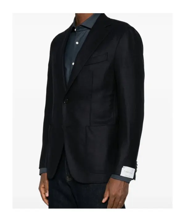 Caruso Jacket