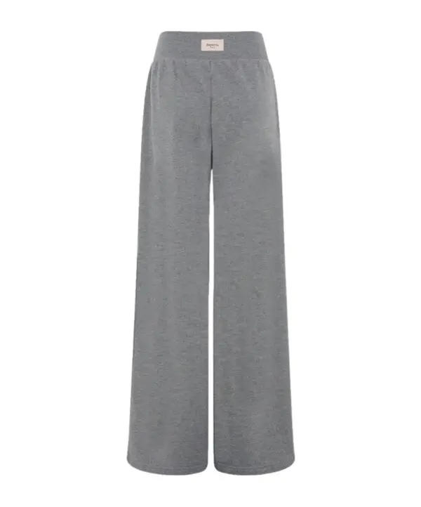 Repetto High-waist Wide-leg Track Pants