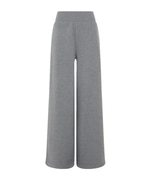 Repetto High-waist Wide-leg Track Pants
