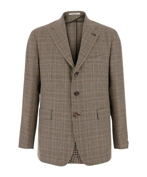Tagliatore Single-breasted Blazer