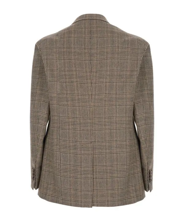 Tagliatore Single-breasted Blazer