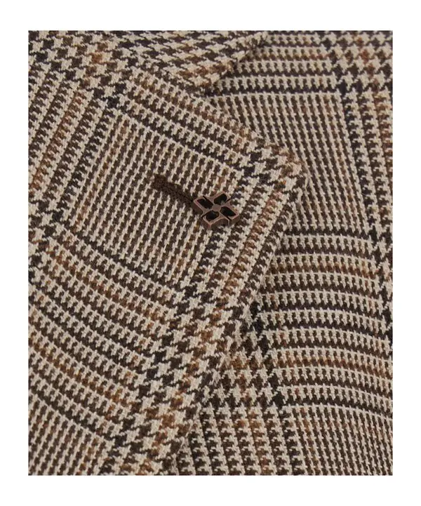 Tagliatore Single-breasted Blazer