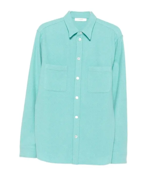 UMIT BENAN Long-sleeved Shirt
