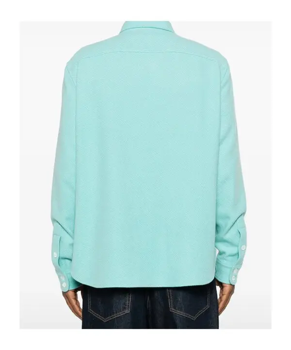 UMIT BENAN Long-sleeved Shirt