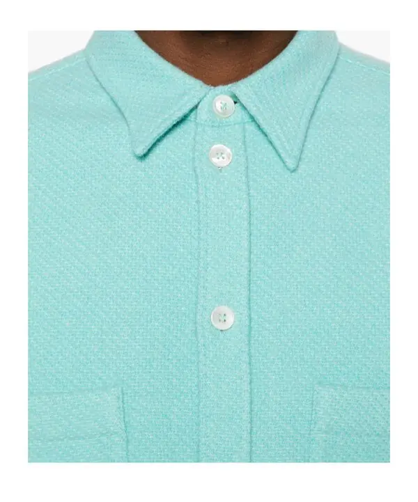 UMIT BENAN Long-sleeved Shirt
