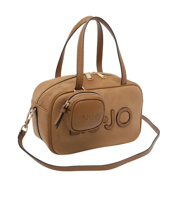 Liu Jo Dual-handle Shoulder Bag