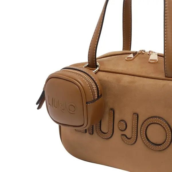 Liu Jo Dual-handle Shoulder Bag