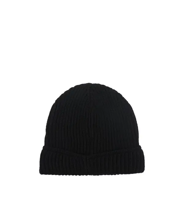 Premiata Cuffed Knit Hat