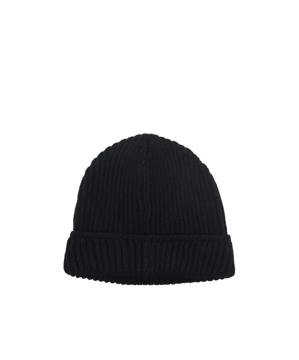 Premiata Cuffed Knit Hat