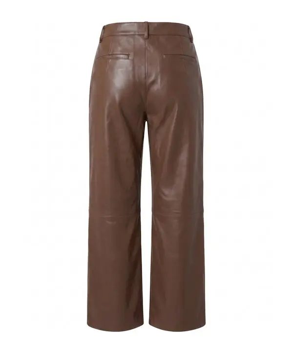 Ports 1961 Tailored Trousers With Belt Loops