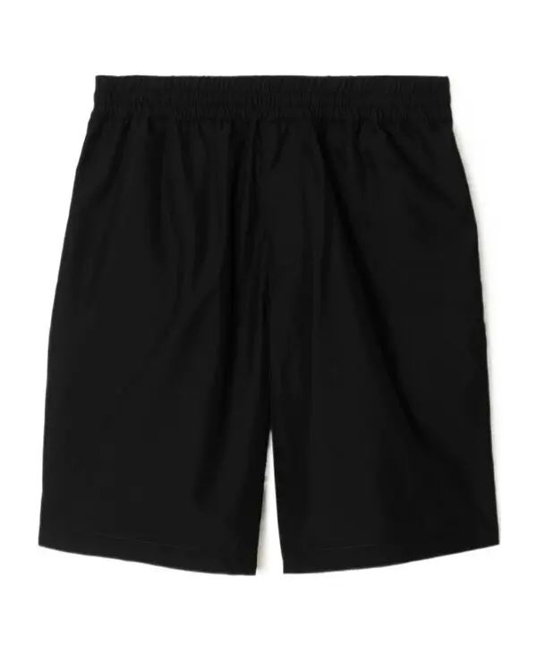 Burberry Cotton Shorts