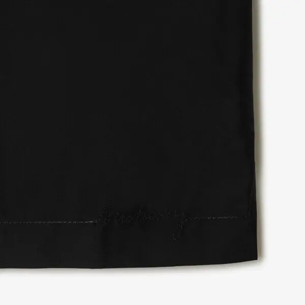 Burberry Cotton Shorts