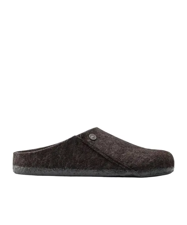 BIRKENSTOCK Zermatt Shearling Slides