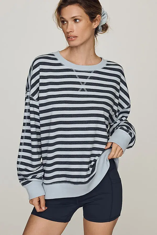 Z Supply Everyday Long Sleeve Top