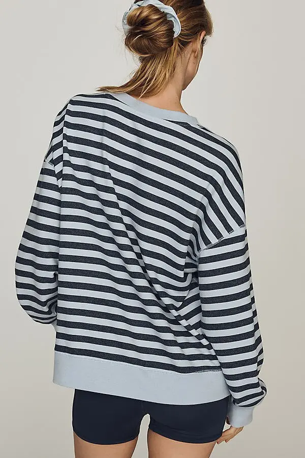 Z Supply Everyday Long Sleeve Top