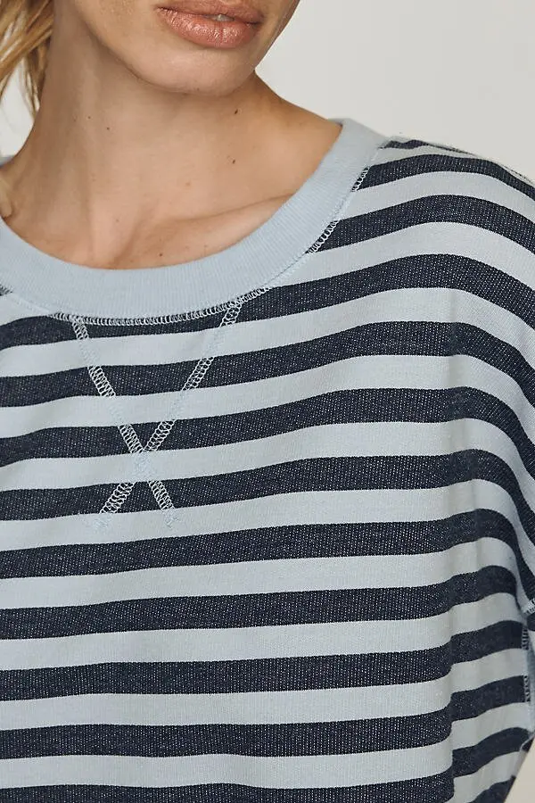 Z Supply Everyday Long Sleeve Top