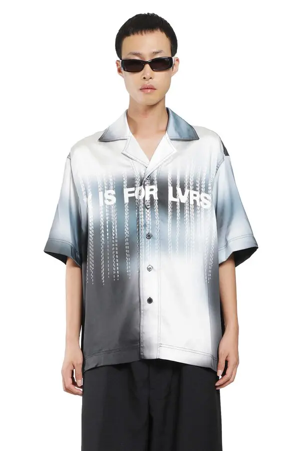 ADRIATIQUE X Lvrs Poly Shirt