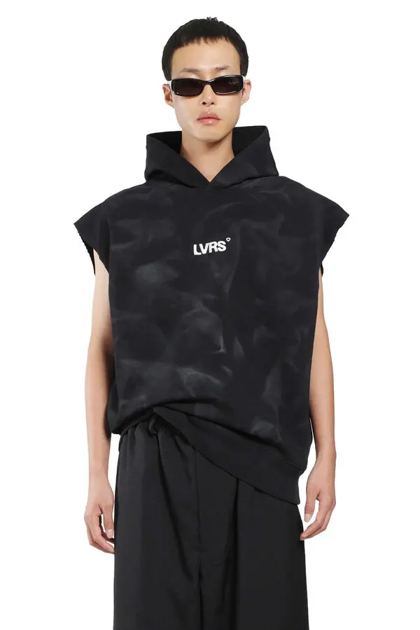ADRIATIQUE X Lvrs Hoodie Vest
