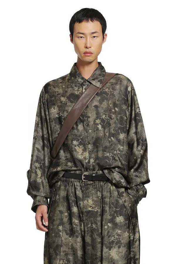 UMA WANG Tab Top