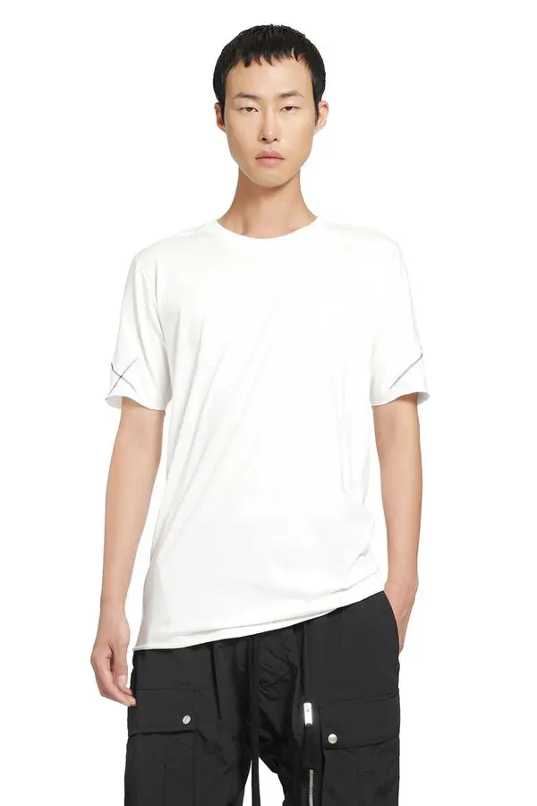 THOM KROM Cotton Jersey T-shirt