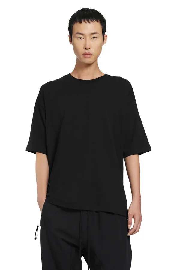 THOM KROM Relaxed Fit T-shirt