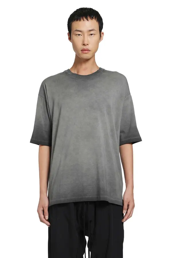 THOM KROM Relaxed Fit T-shirt