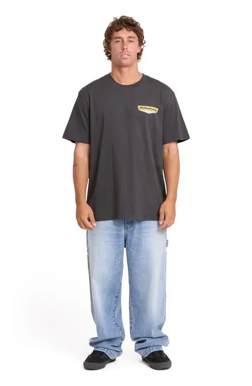 BILLABONG Snatch Premium Graphic T-shirt