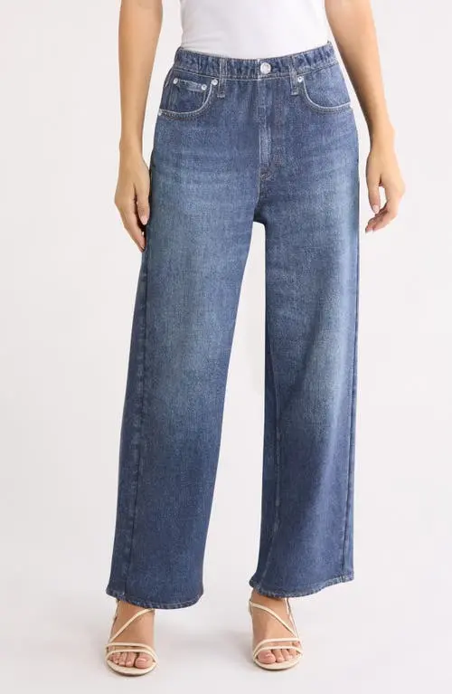 Rag & Bone Miramar Ankle Jeans - Petra