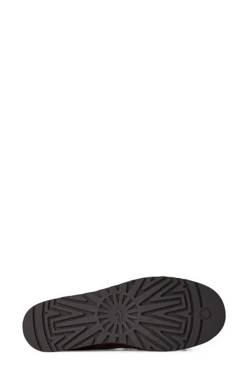 UGG Zora Loafer - Burnt Cedar