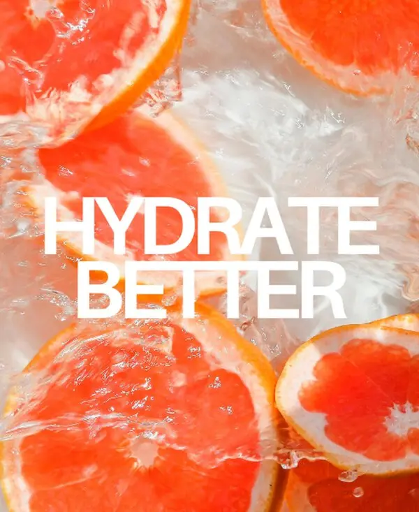 CRUSHED TONIC Vitamin C Hydration Electrolytes Drink Mix