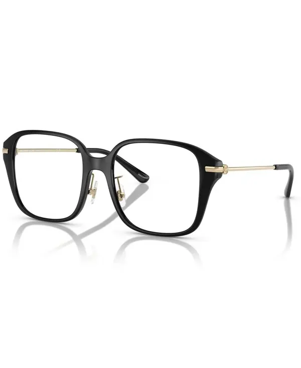 Michael Kors Hangzhou Eyeglasses - Black
