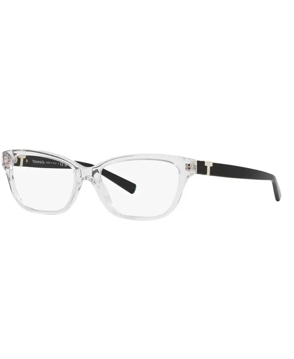 Tiffany & Co. Eyeglasses - Crystal