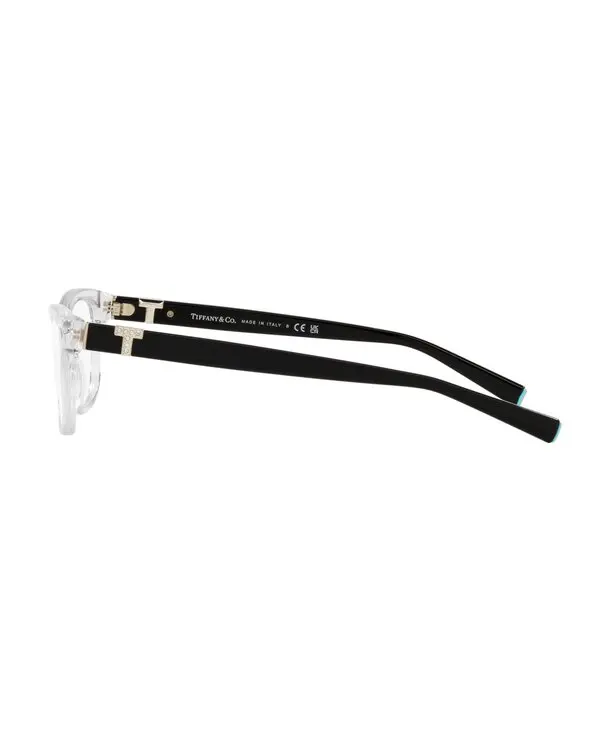 Tiffany & Co. Eyeglasses - Crystal
