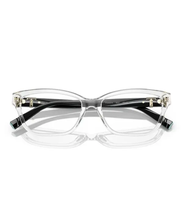 Tiffany & Co. Eyeglasses - Crystal