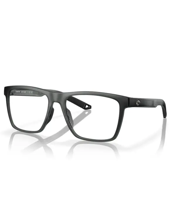 COSTA DEL MAR Ocean Ridge 820 Eyeglasses - Smoke Crystal