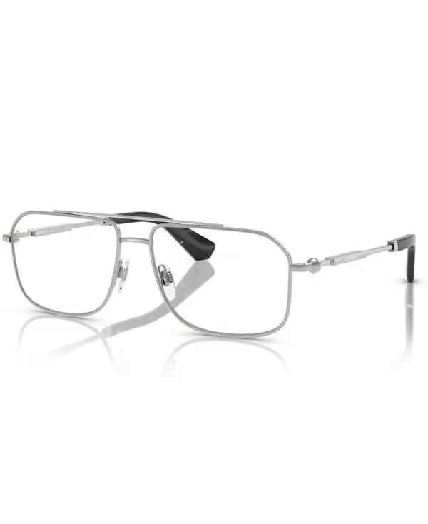 Burberry Eyeglasses - Silver