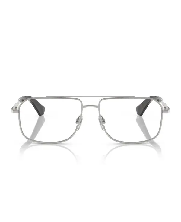 Burberry Eyeglasses - Silver