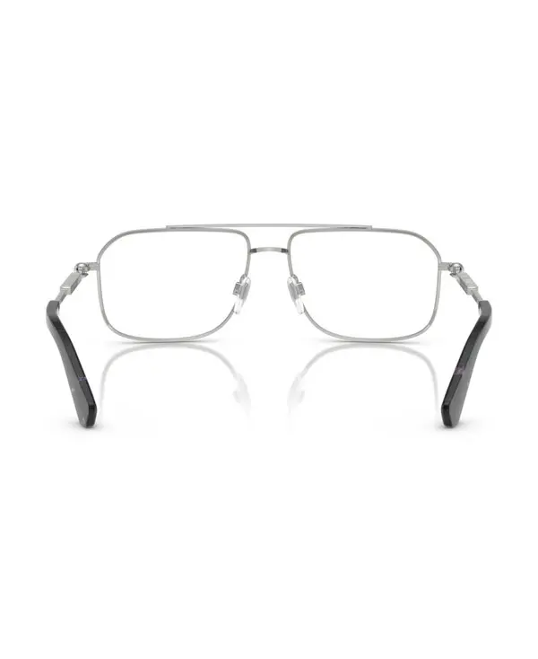 Burberry Eyeglasses - Silver