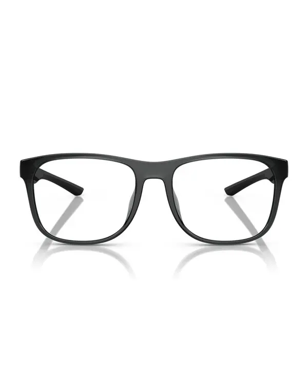 SCUDERIA FERRARI Square Frame Eyeglasses