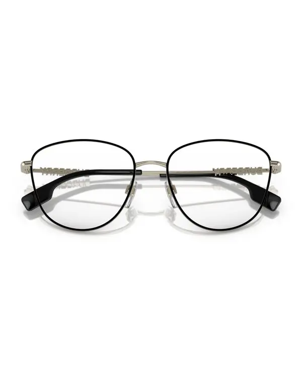 Burberry Virginia Eyeglasses