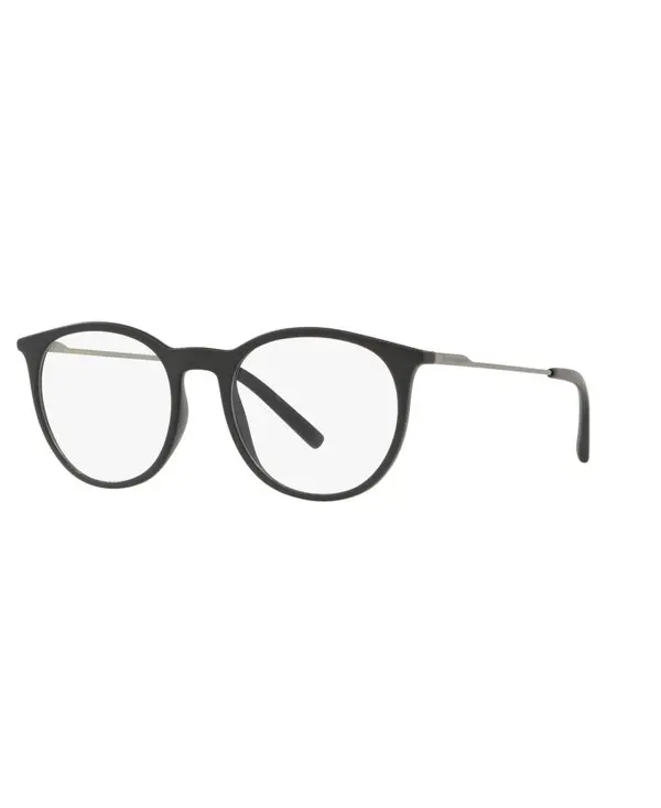 Dolce & Gabbana Eyeglasses - Matte Black