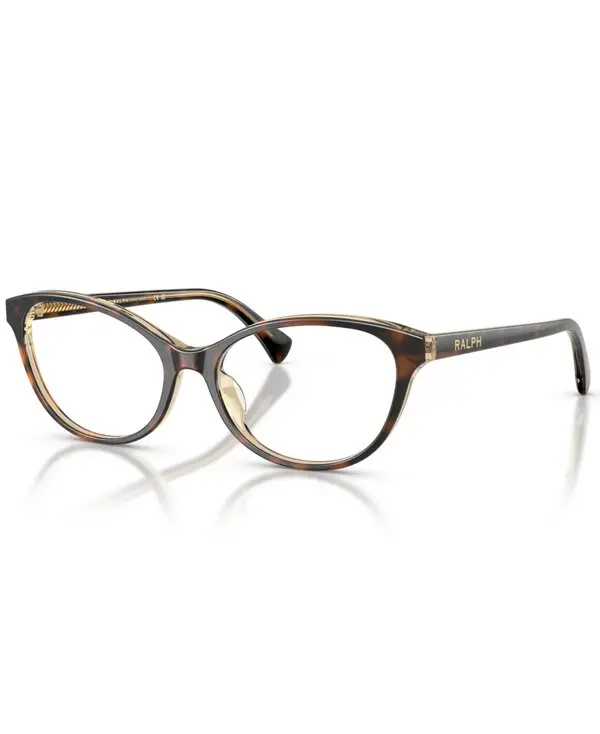 Ralph Lauren Eyeglasses - Dark Tortoise