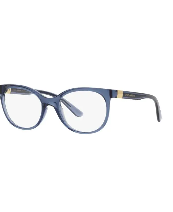 Dolce & Gabbana Dolce Gabbana Eyeglasses