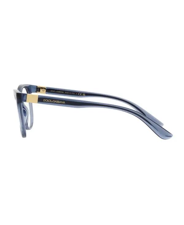 Dolce & Gabbana Dolce Gabbana Eyeglasses