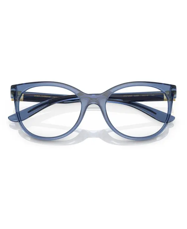 Dolce & Gabbana Dolce Gabbana Eyeglasses