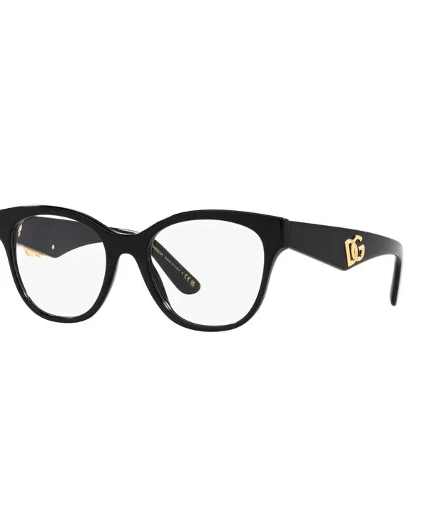 Dolce & Gabbana Dolce Gabbana Eyeglasses